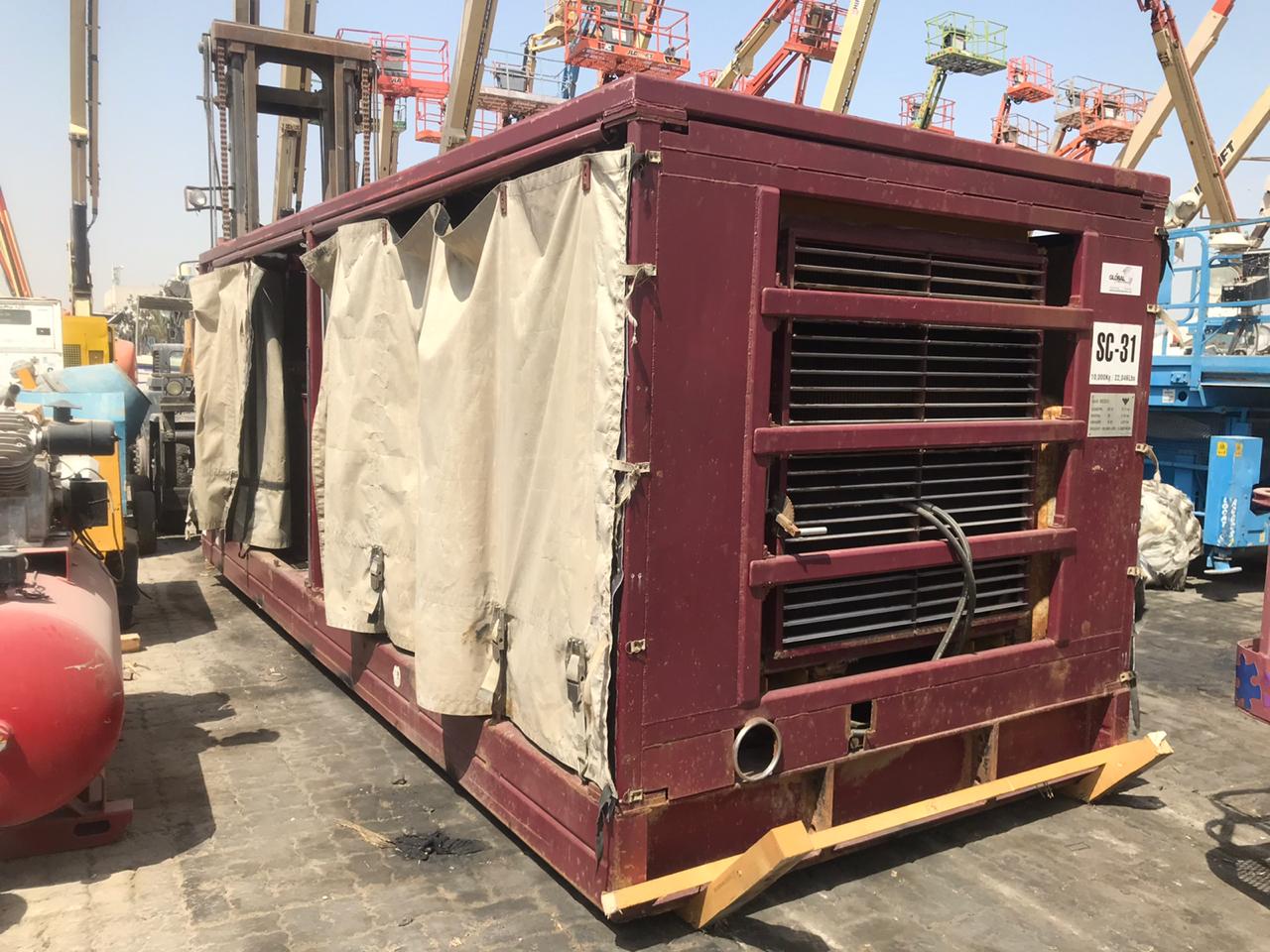 Inventory | Dashboard