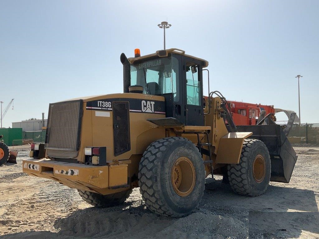 Inventory | Dashboard