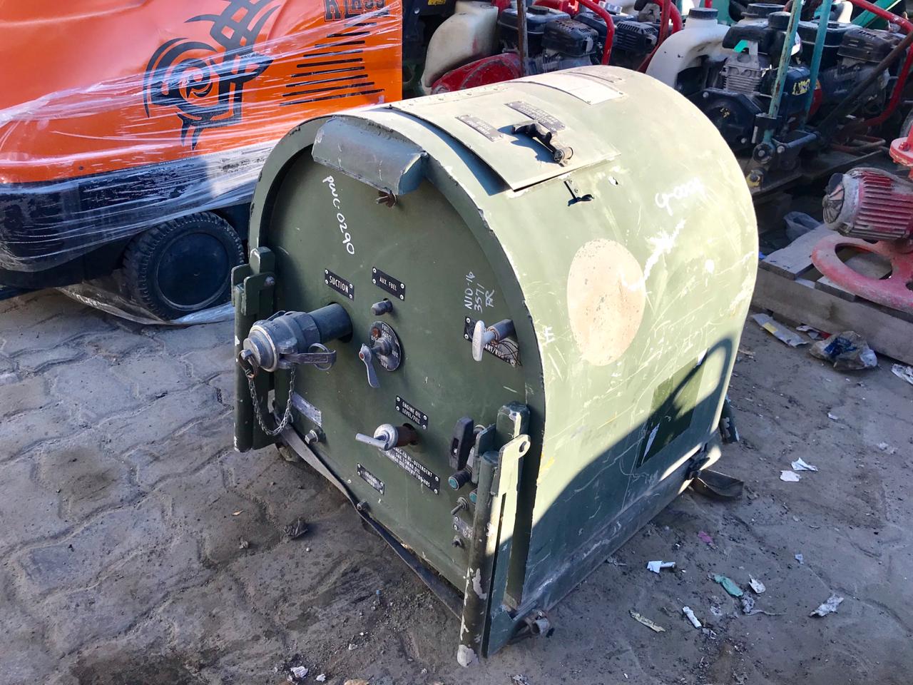 Inventory | Dashboard