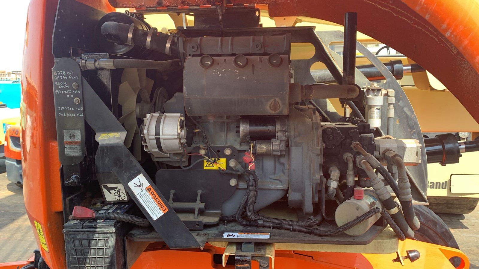 Inventory | Dashboard